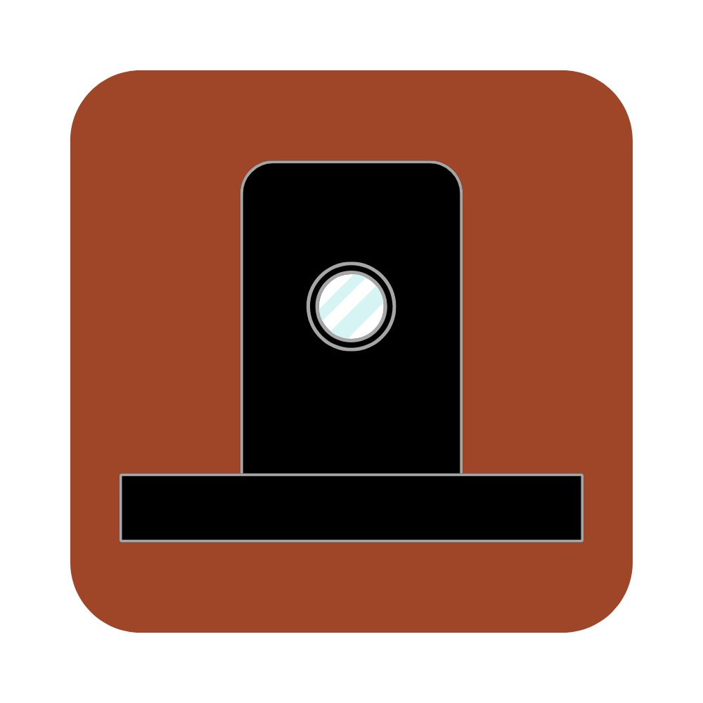 SideKick System Options - Four9 Design