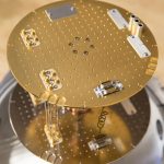 Four9 Design | Innovative Cryogenic Engineering