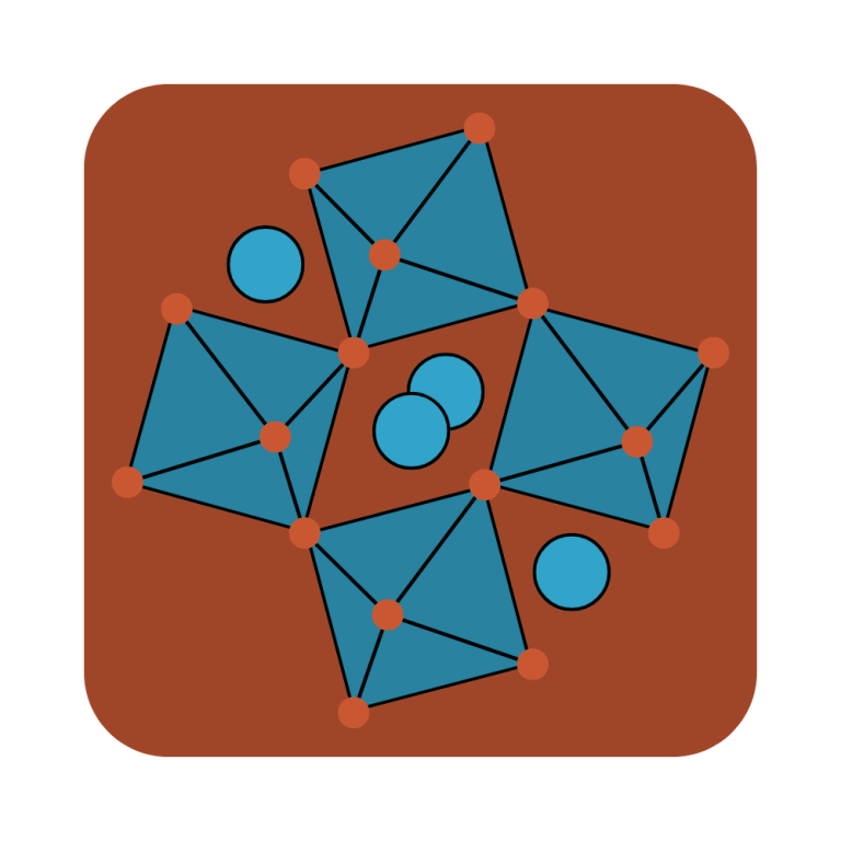 Rare Earth Ions - Four9 Design