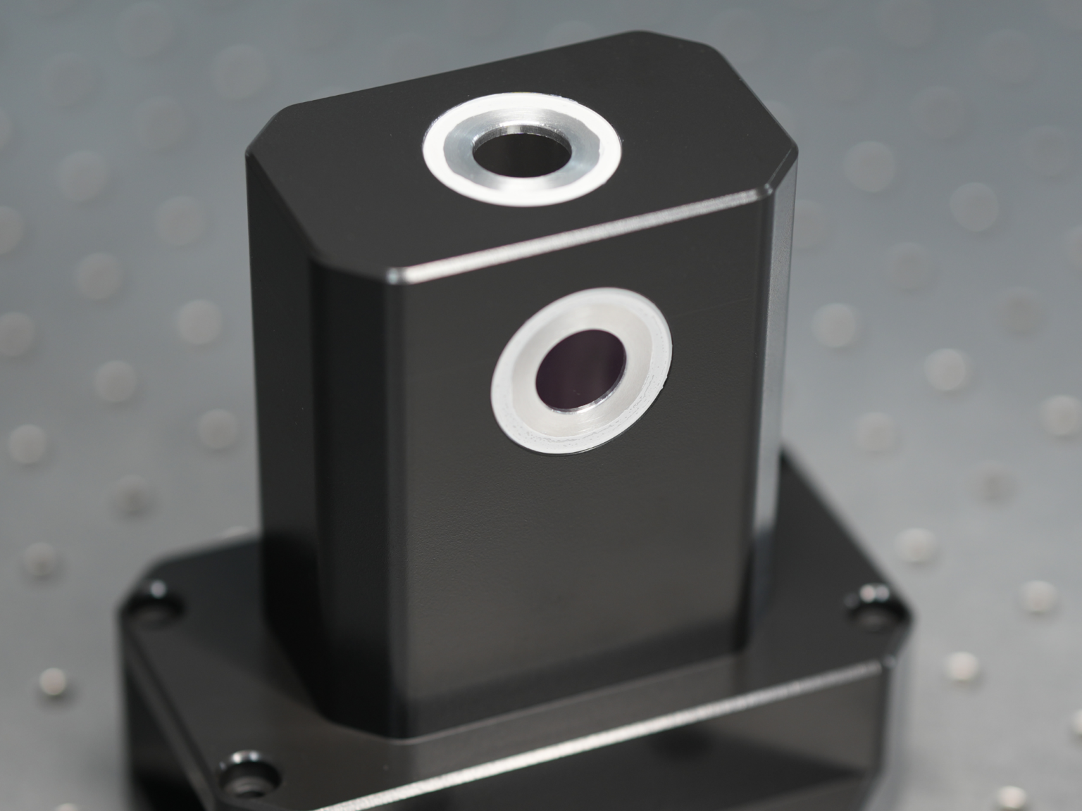 SideKick System Options - Four9 Design
