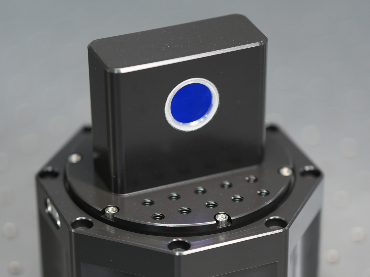 SideKick System Options - Four9 Design