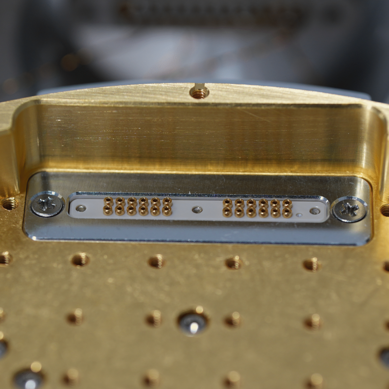 SideKick System Options - Four9 Design