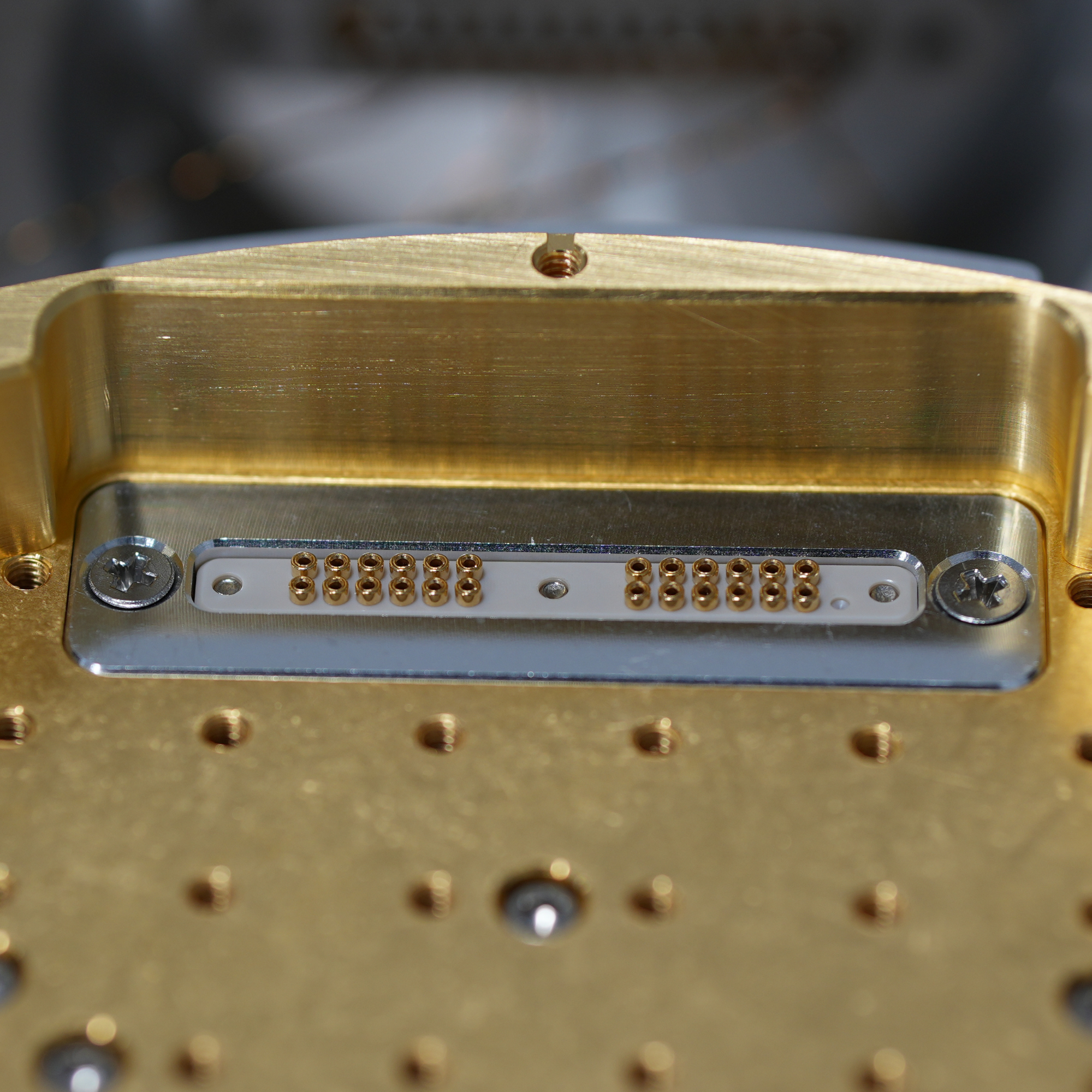 SideKick System Options - Four9 Design